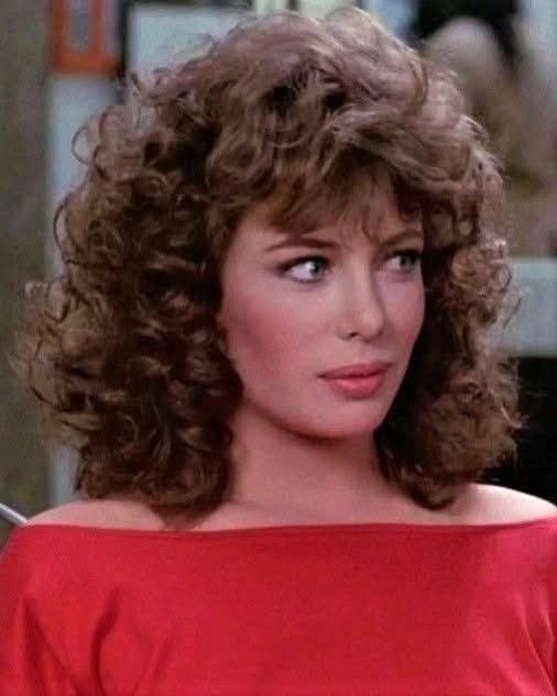 Kelly LeBrock: De Ícono de los 80 a una Vida Lejos de Hollywood ...
