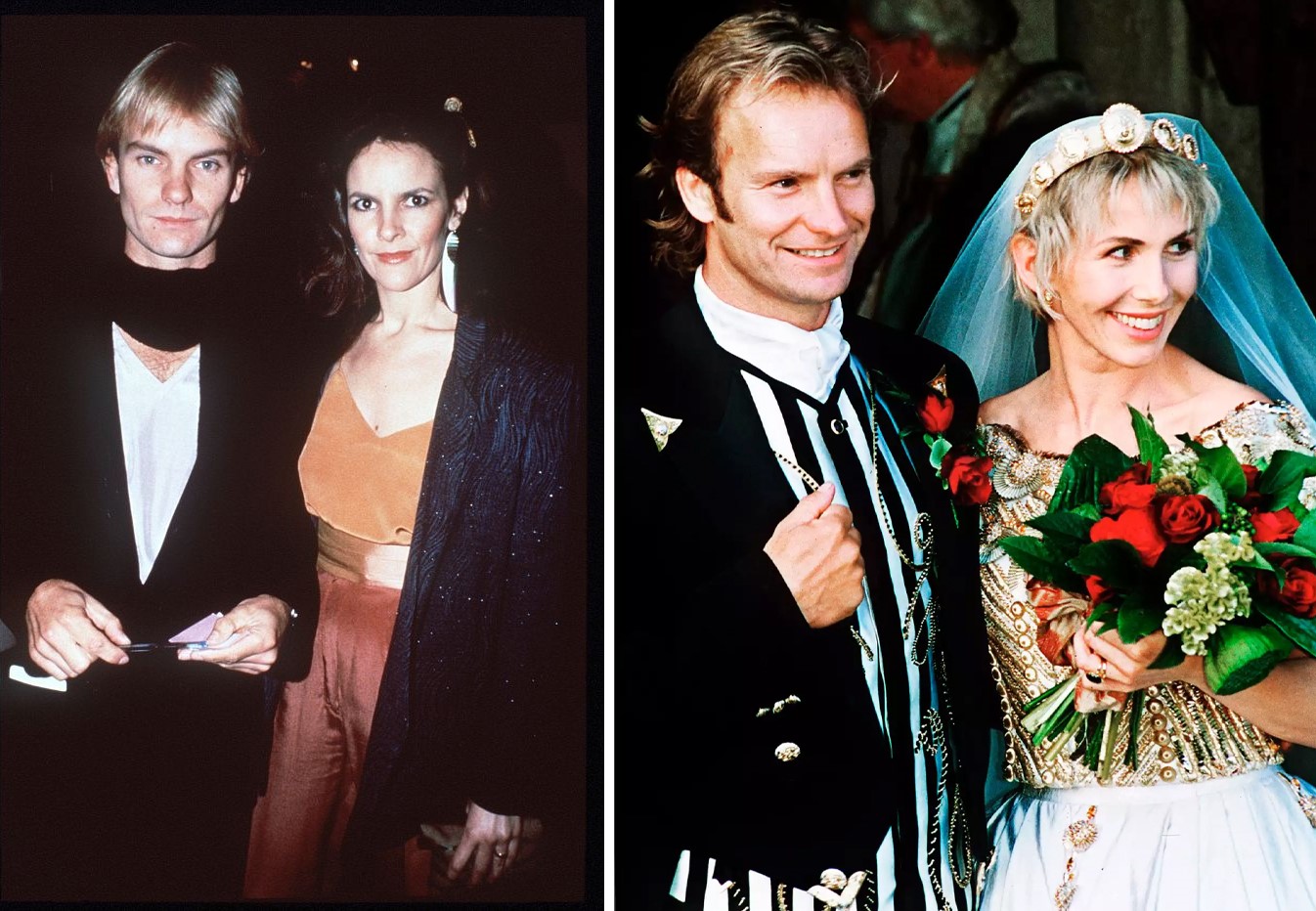 La verdad de la canción más famosa de Sting. « Noticias.Elrincondefafa